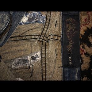 Jeans | Old Rocker Jeans | Poshmark